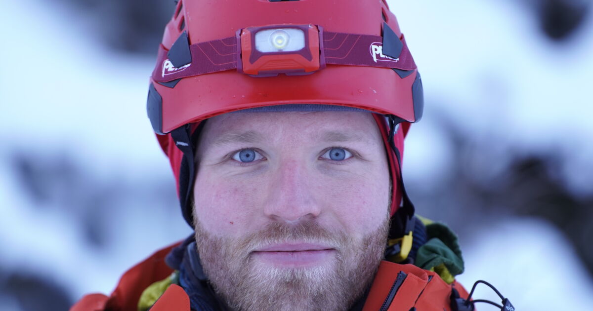 David Sundberg - Abisko Adventure
